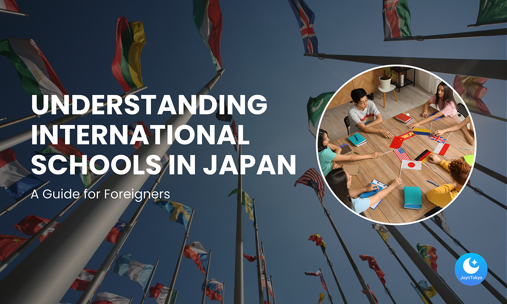 International Schools in Japan: Finding the Best Fit for Your Child ...