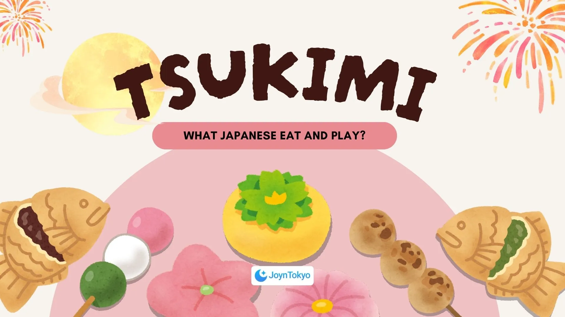 Tsukimi 2025: Experiencing Japan’s Enchanting Moon-Viewing Tradition | JoynTokyo