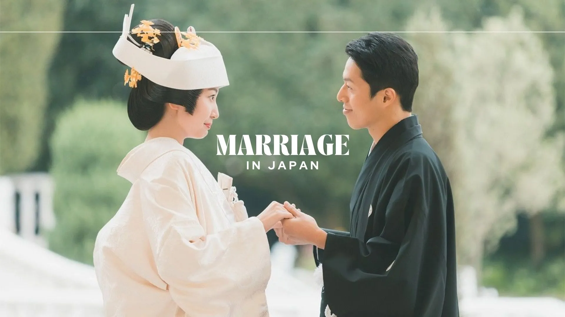 在日本结婚：外国人结婚完全指南 | JoynTokyo